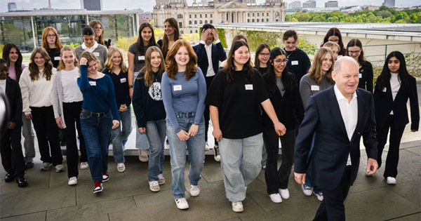 Erfolgreicher Girls’Day 2024: Wie haben Partnerorganisationen der Initiative Klischeefrei den ...