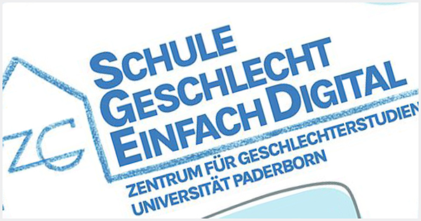 Online Fortbildung: Schule Geschlecht Einfach Digital | Klischeefreie ...