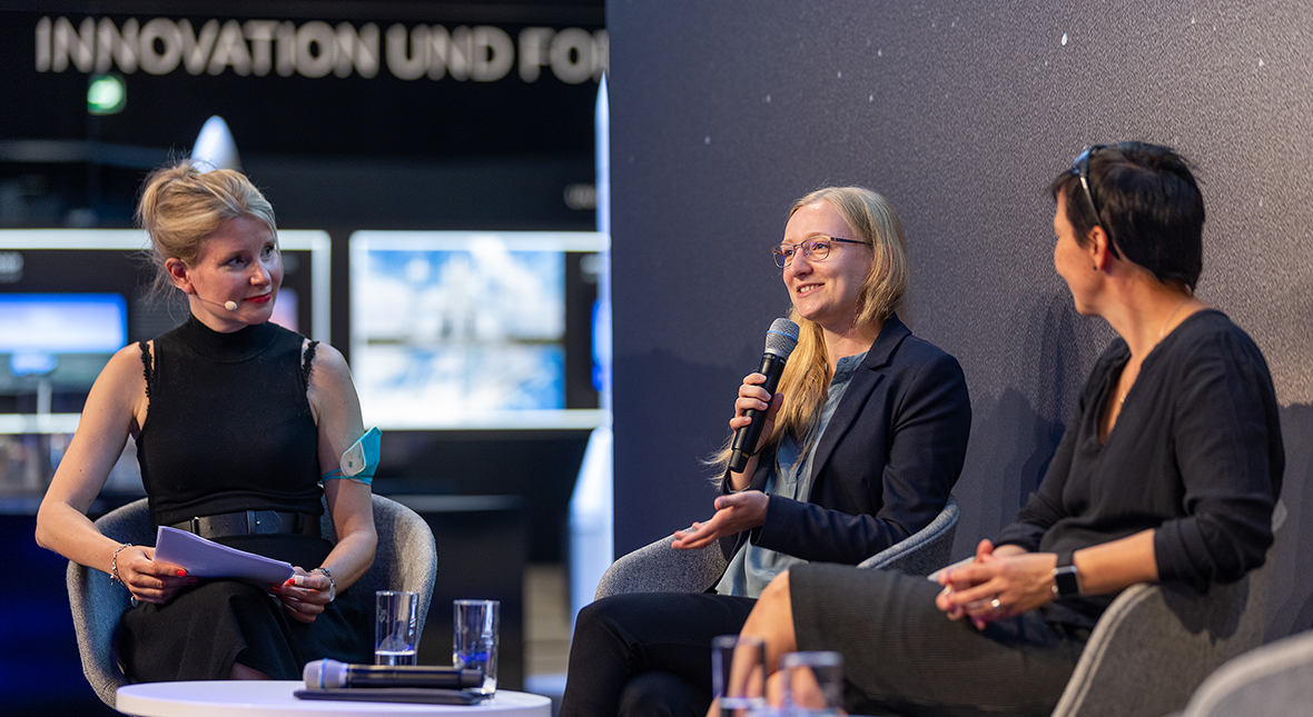 Bundesverband der deutschen Luft- und Raumfahrtindustrie tritt ...