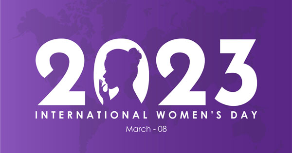Weltfrauentag 2023 | Klischeefreie Berufs- und Studienwahl